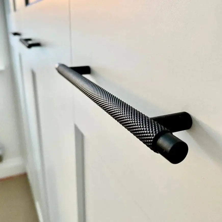 How To Clean Knurled Handles | Decor & Decor