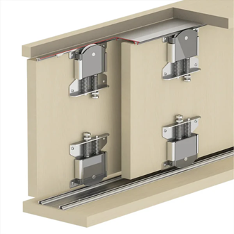 How To Make Sliding Doors for Cabinets: Step-by-Step Guide