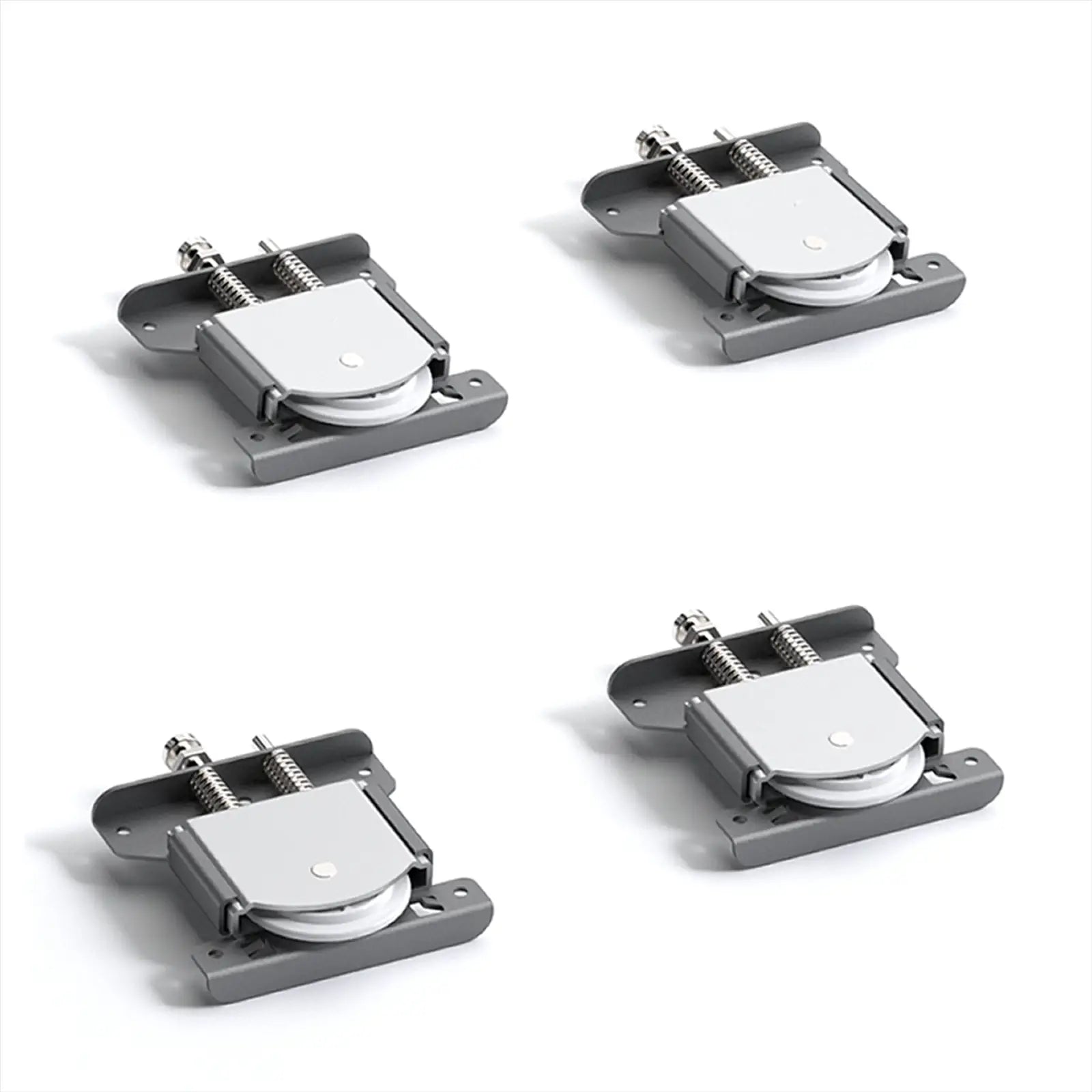 Enhance Space with C-Slide Gear Pack for 1 Door - Smooth Movement