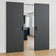 I-Slide Invisible Double Door Soft Close Kit | Decoranddecor