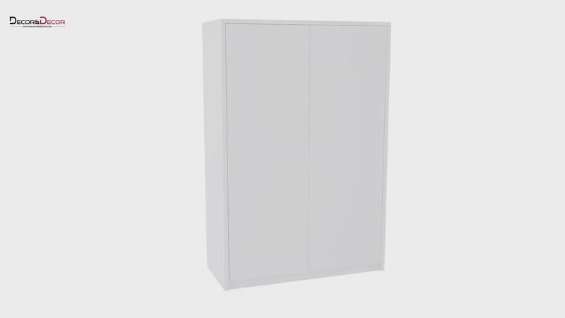 Seamless Slide & Hide Pivot Concealed Pocket Door Kit
