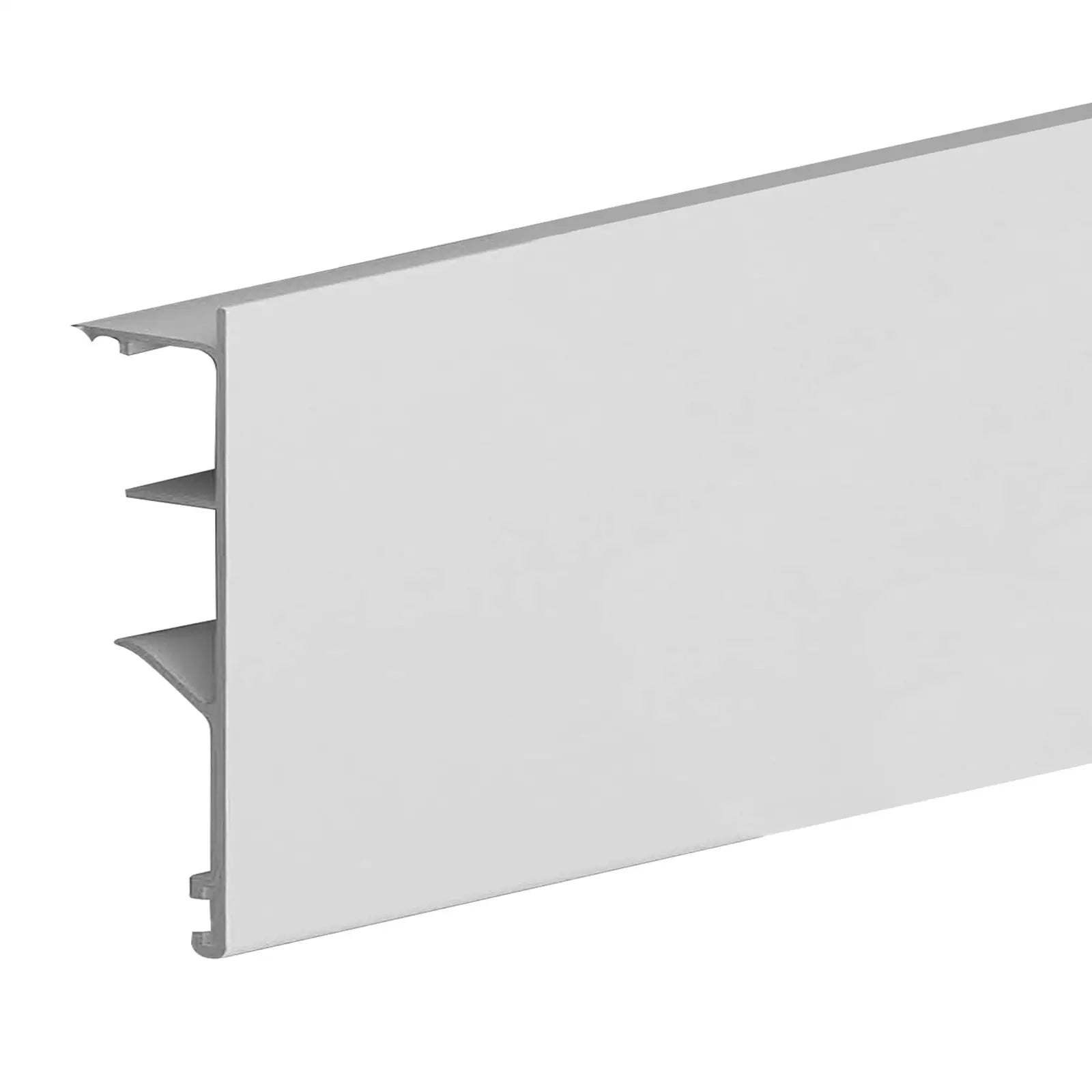 Sliding Door Pelmet - Elegant Track Cover for Your Home